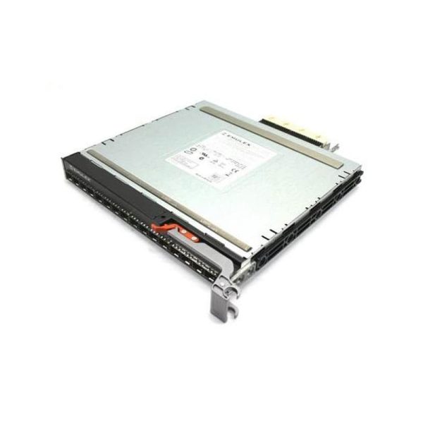 WW060 Dell Poweredge M1000E 16-Port Ethernet Pass Through - Tech Expert ...
