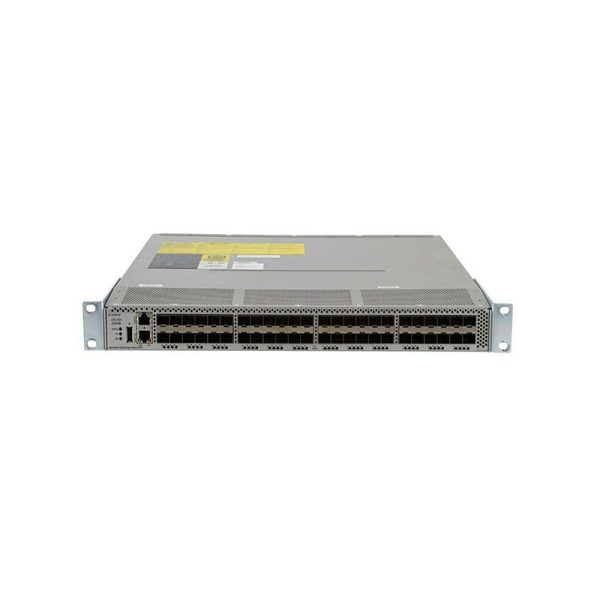 DS-C9148S-K9 Cisco 16G 48-Ports 12-Ports (Active) RJ-45/ SFP+ 1000Base ...